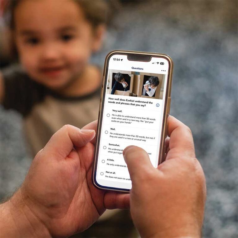 For Families - Cognoa