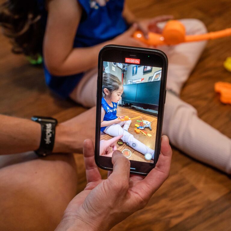 For Families - Cognoa