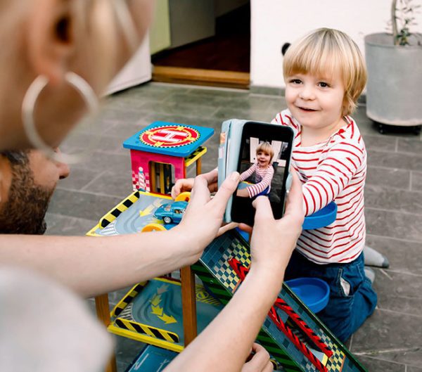 For Families - Cognoa