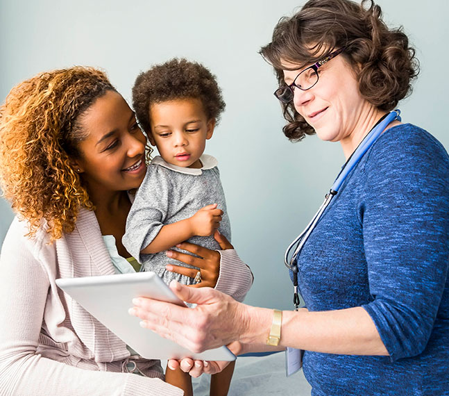 For Families - Cognoa