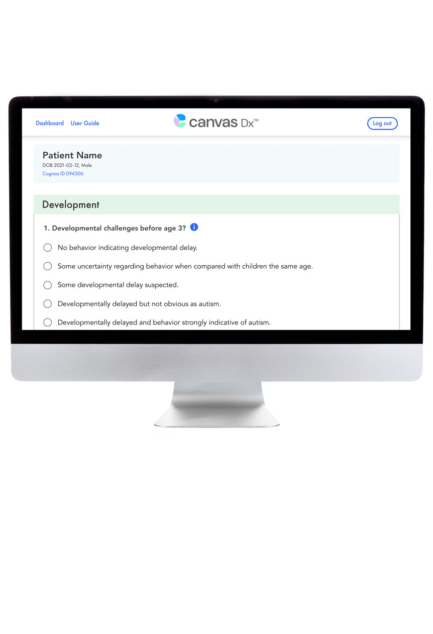 For Providers - Cognoa