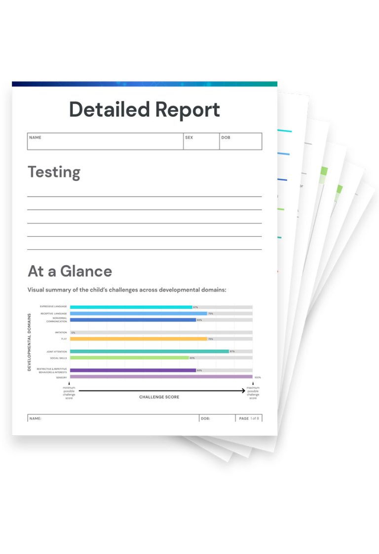 For Providers - Cognoa
