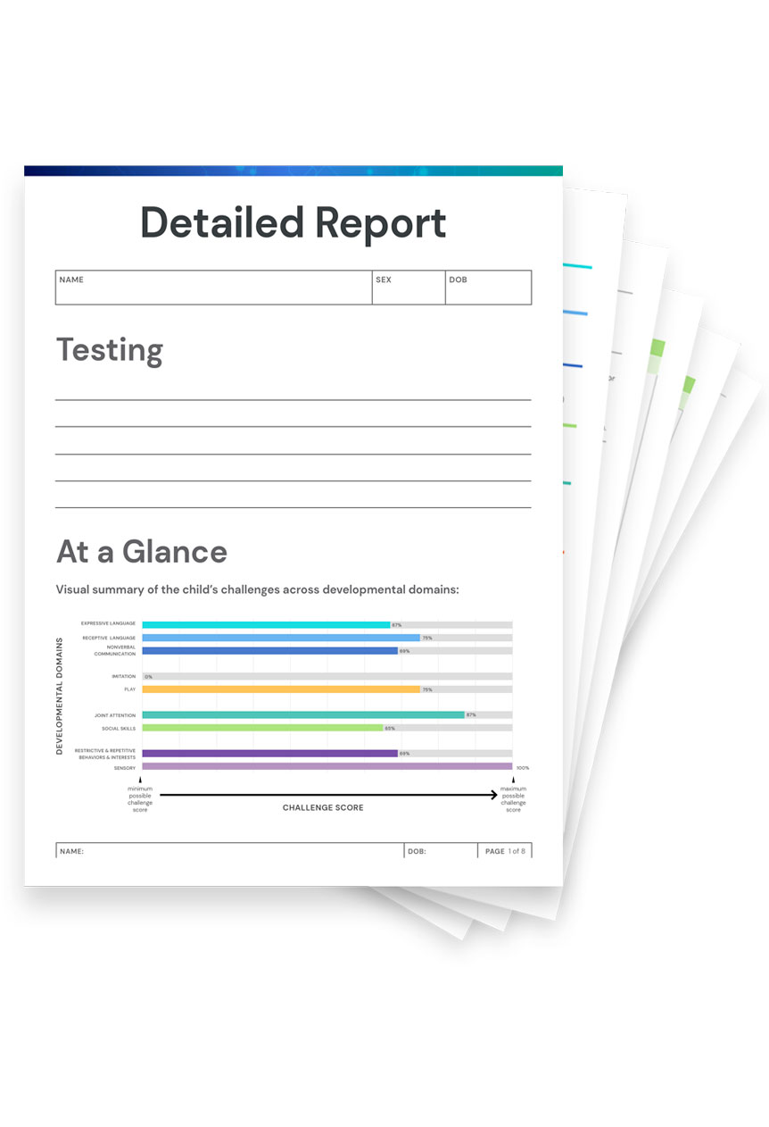 For Providers - Cognoa
