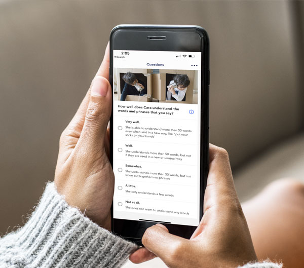 For Families - Cognoa