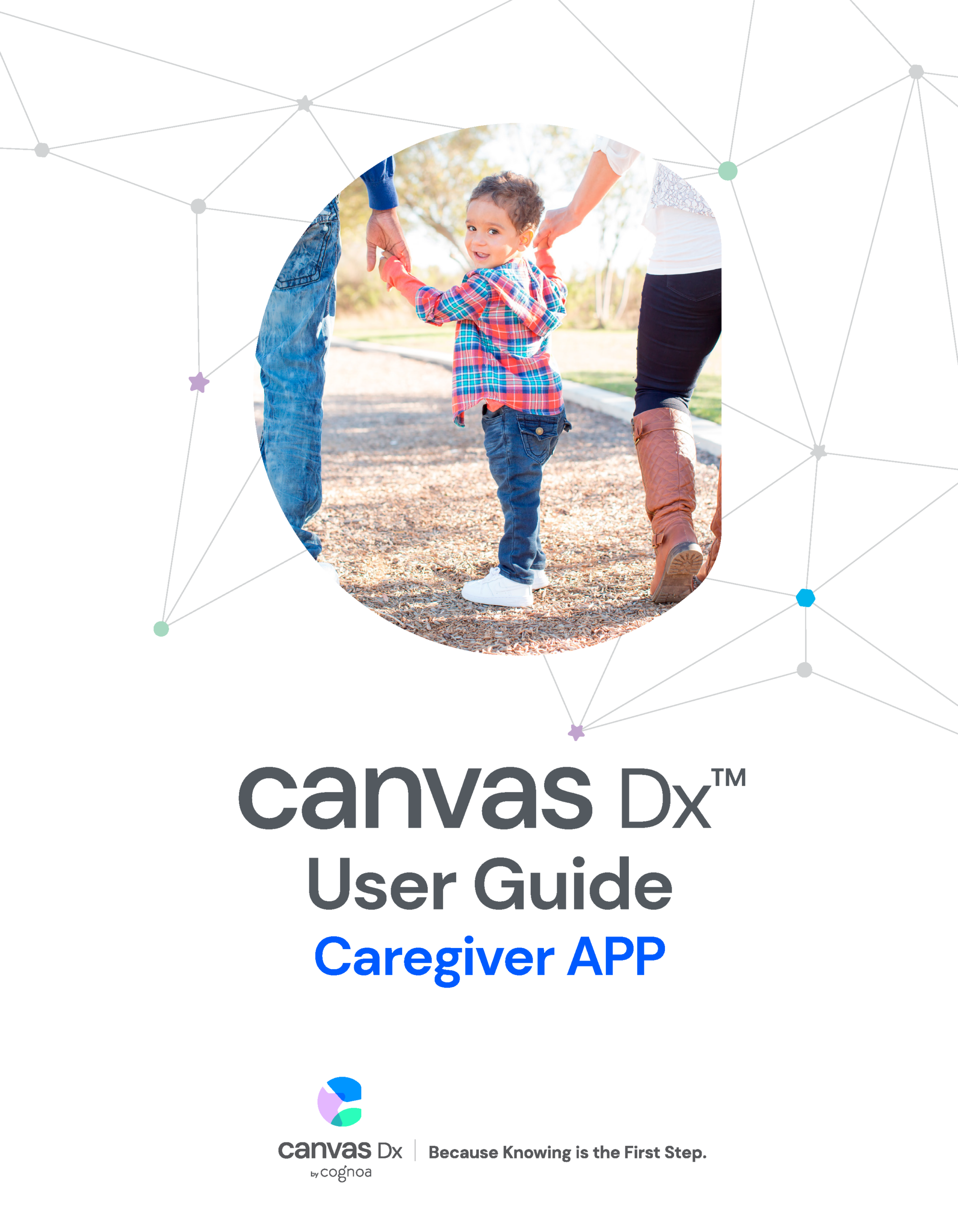 User Documents - Cognoa