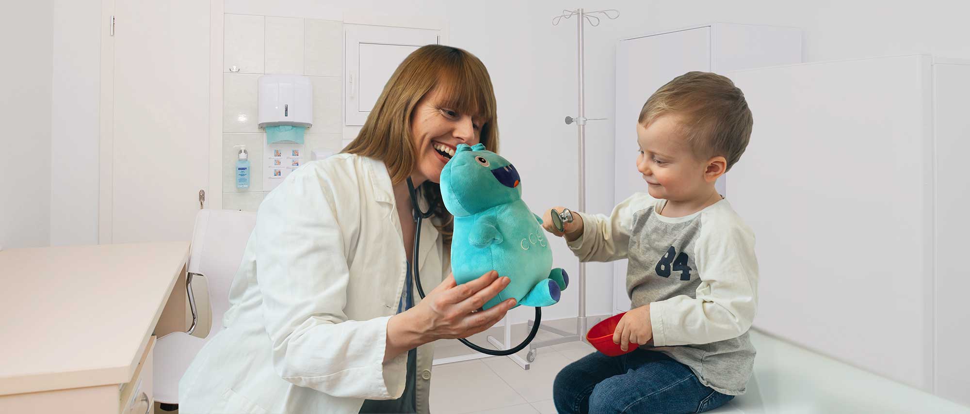 Canvas Dx for Highmark Families - Cognoa