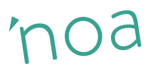 Hi, my name is ‘Noa! I’m a Cognanimal. - Cognoa