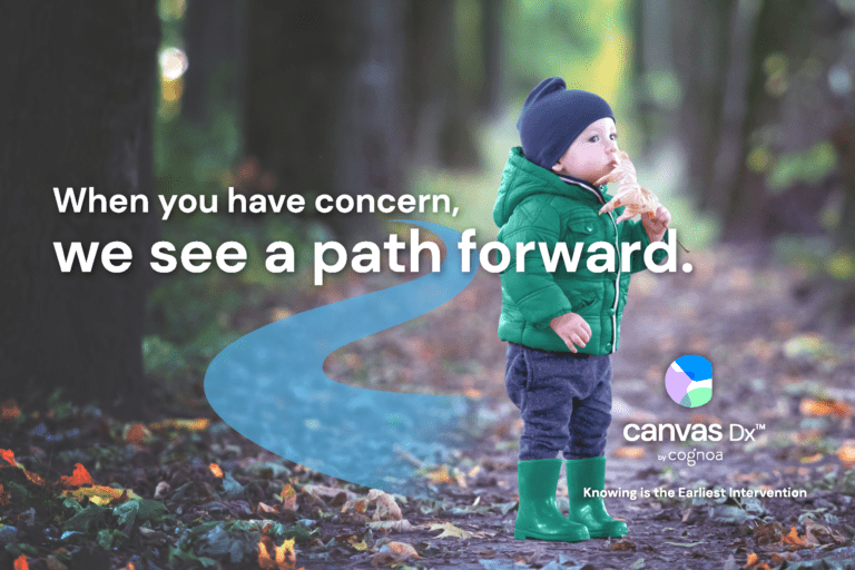 For Families - Cognoa