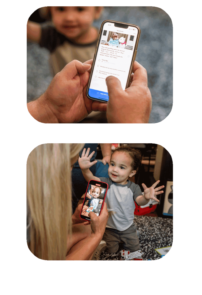 For Clinicians - Cognoa