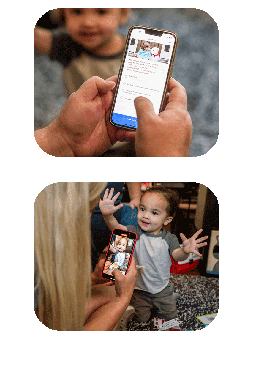 For Clinicians - Cognoa